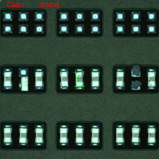 LED / Photonics | ASMPT SEMI Solutions