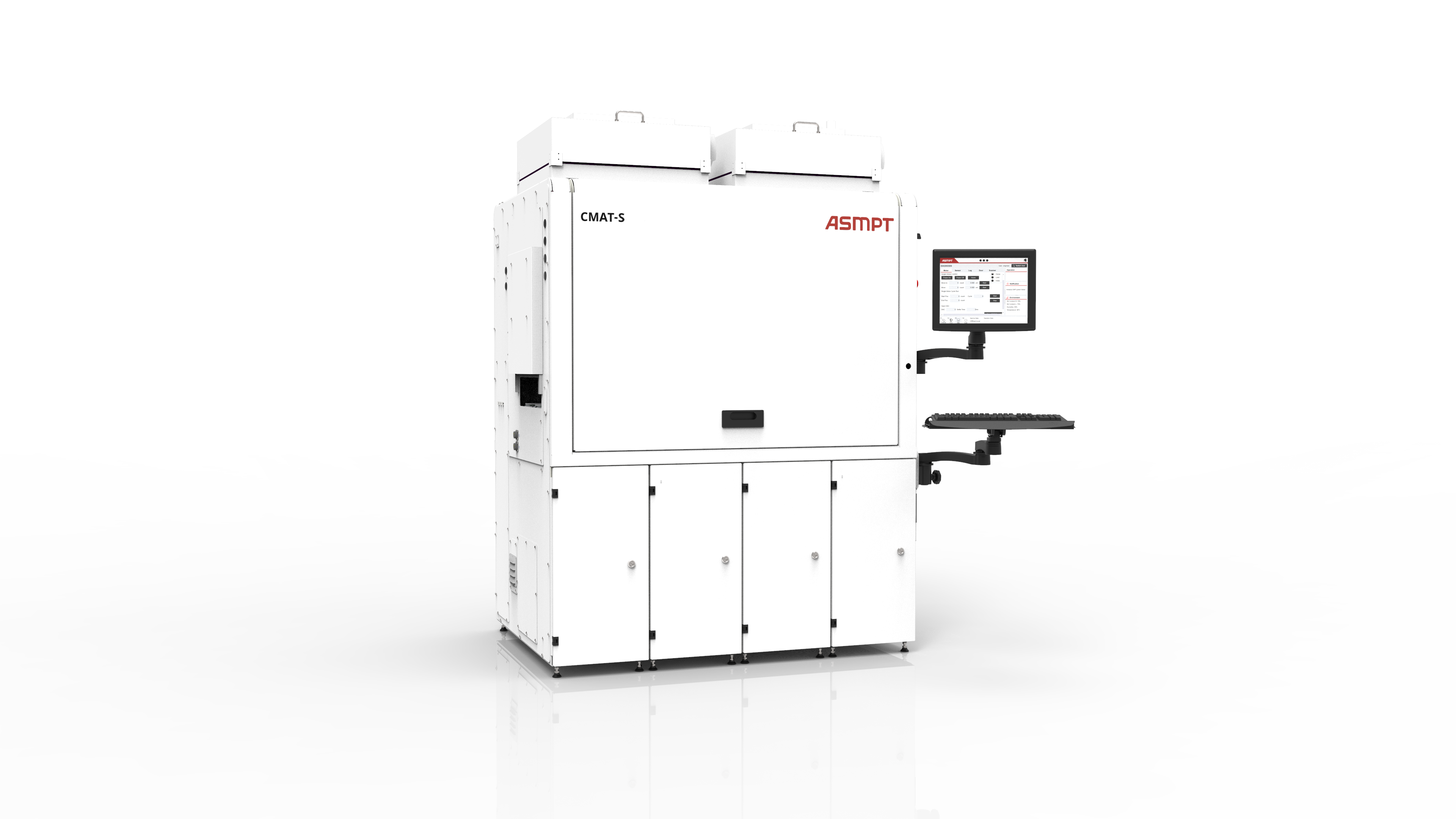 ASMPT AEi CMAT | ASMPT SEMI Solutions